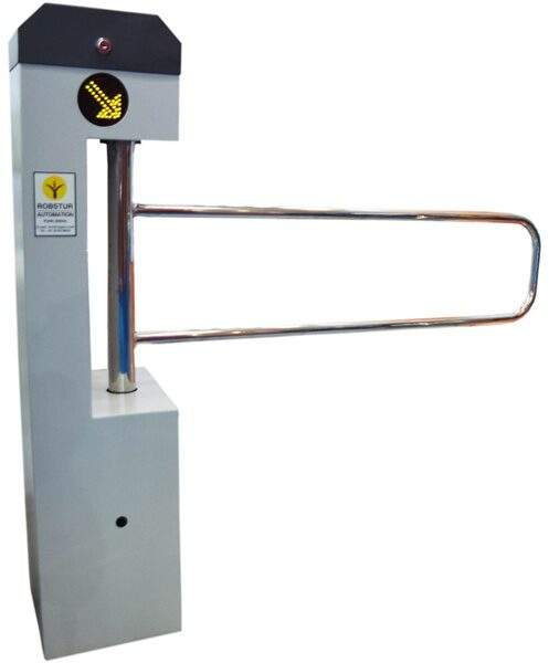 Motorized P Type Swing Gate in Pune at ₹ 2,000 - ₹ 40,000 / Pc by ...