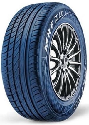 MRF ZLO Tubeless Tyre 185 70 R14 88T in Raichur at 4 655 4 900 by MRF Ltd Justdial