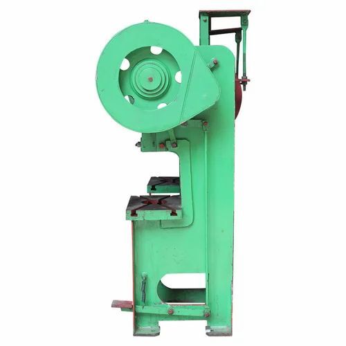 Ms And Steel 5 Ton Power Press Machine in Chennai at ₹ 38,000 ...