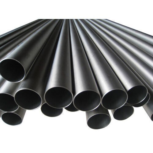 Ms Pipe in Chennai at ₹ 60 - ₹ 480 / Pc by Chetna Steel Tubes Pvt Ltd ...