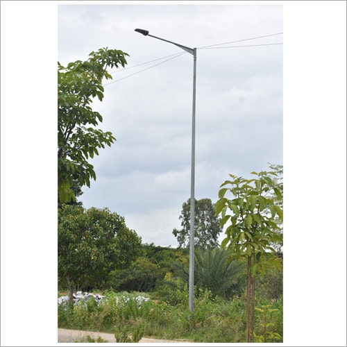 Frp Street Light Pole - Get Best Price from Manufacturers & Suppliers ...