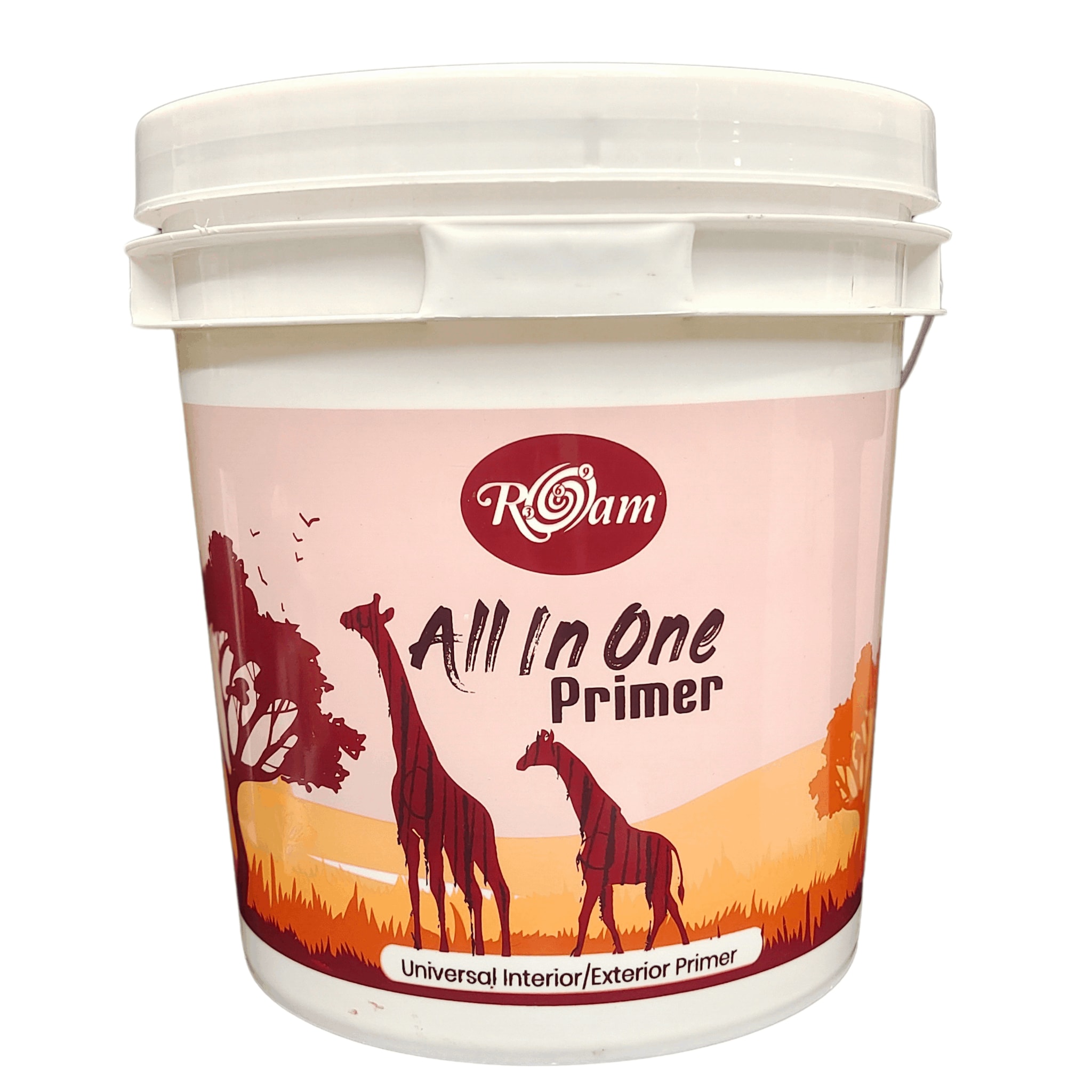 Roam369 All On One Primer in Pune at ₹ 1,199 / Bkt by Mithila Paints ...