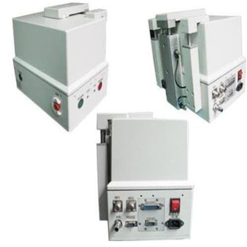 Pneumatic Shield Box in Delhi at ₹ 1.05 L / Box by Synergy Telecom Pvt ...