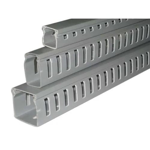 SALZER PVC CHANNEL in Ahmedabad at ₹ 150 - ₹ 300 / Pc by Aum Engineers ...