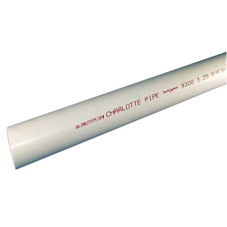 Pvc Ac Drain Pipe 3inch in Madurai at ₹ 85 - ₹ 90 / Mtr by Ajay Trading ...
