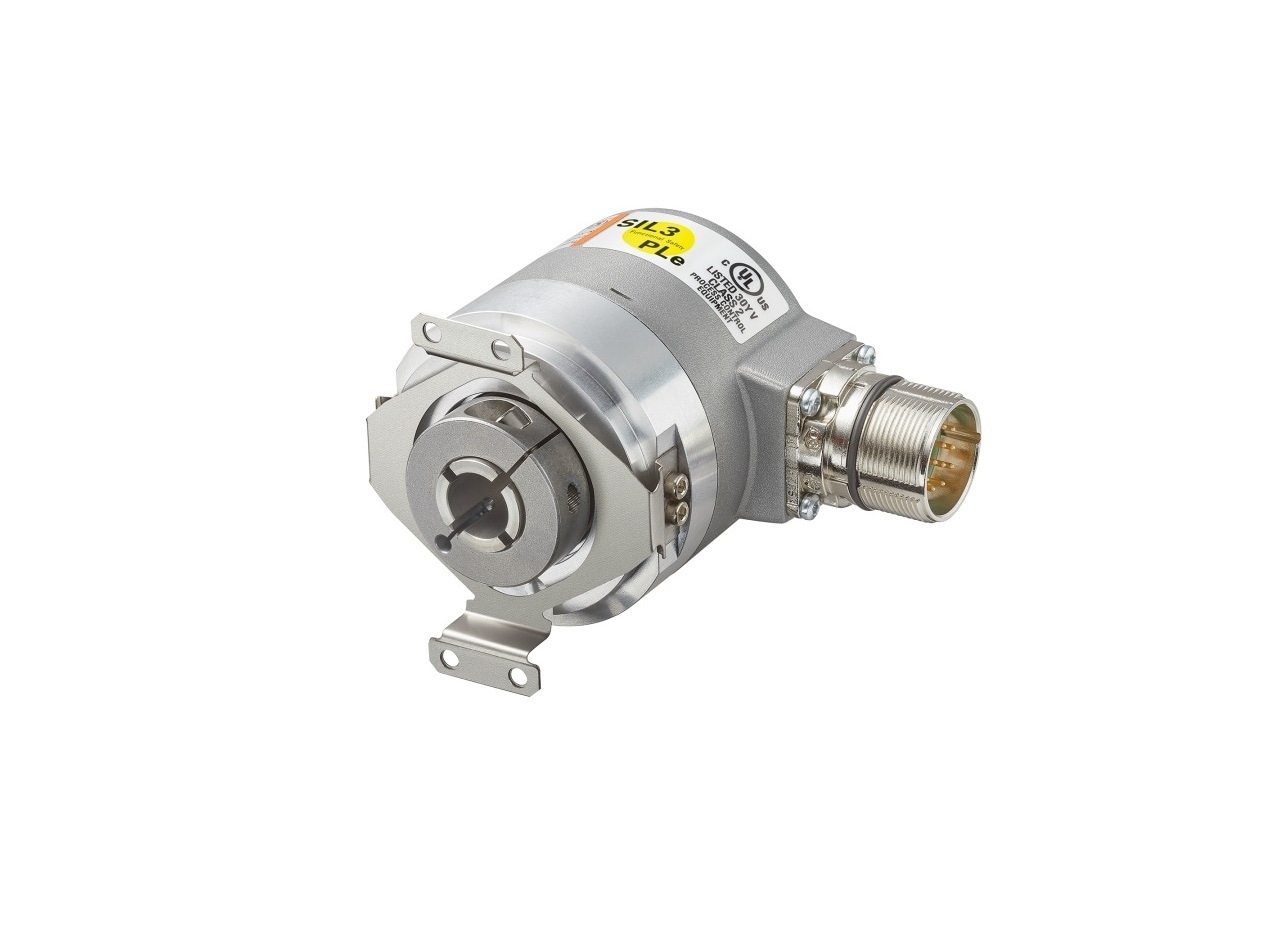 Kubler Sendix 5863 Absolute Encoder in Delhi at ₹ 5,000 - ₹ 10,000 / Pc ...