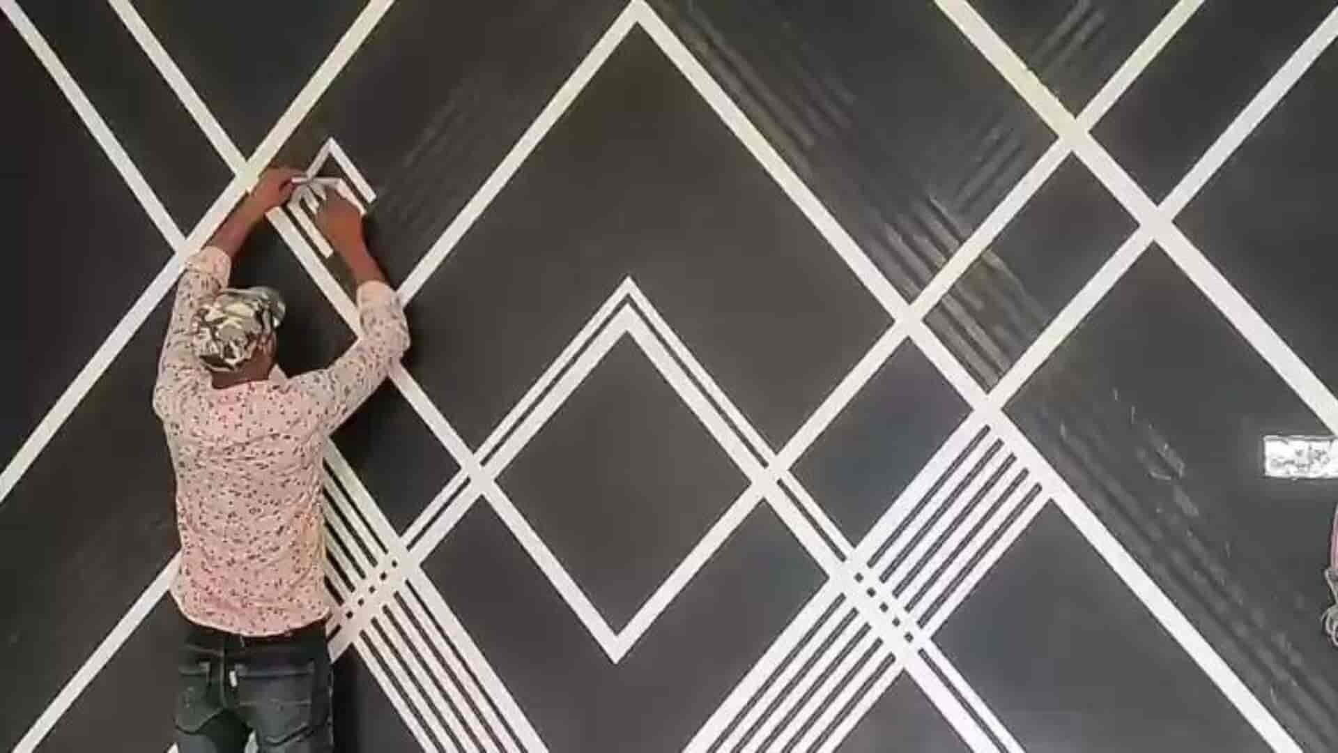 Painting Contractor For Marble Texture in Chennai at ₹ 220 - ₹ 600 / Sq ...
