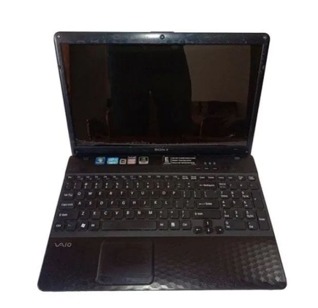Sony Vaio PCG-71811W Refurbished Intel Core i3 Laptop in Delhi at ...