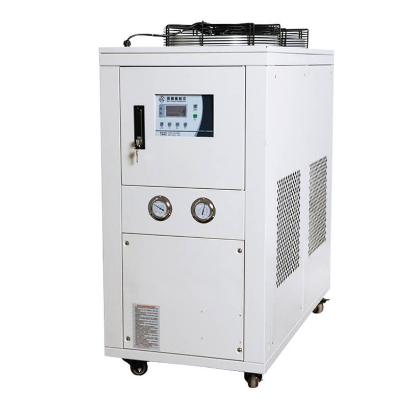 Oil Chiller in Bangalore at ₹ 20,000 - ₹ 40,000 / Unit by Us AIR ...
