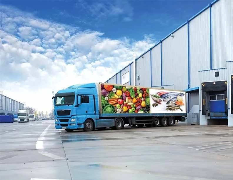 Cold Chain Transportation Services in Gurgaon at ₹ 7,000 / day by Ravi ...