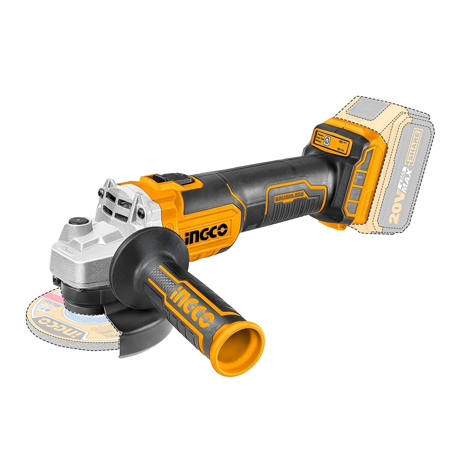Ingco Power Tool in Udaipur Rajasthan at ₹ 3,100 - ₹ 36,500 / Pc by ...