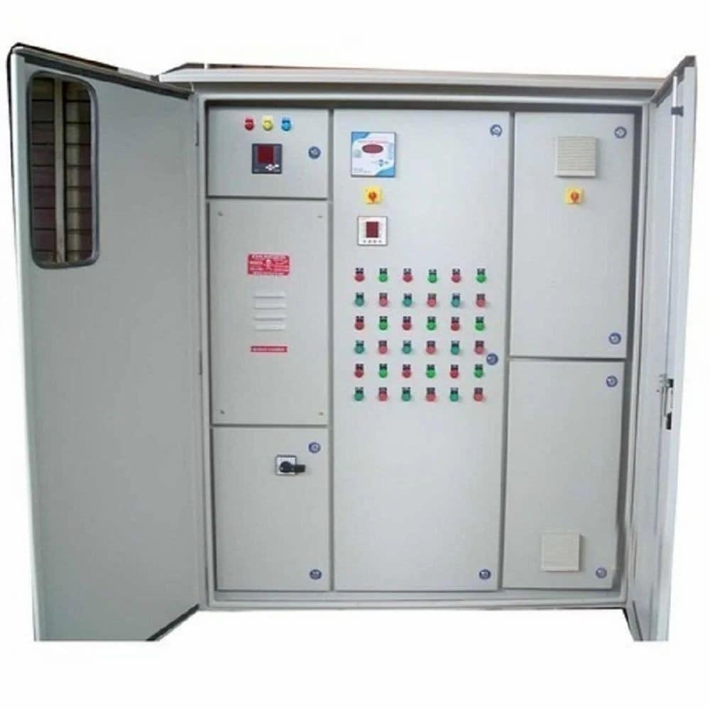 Wind Turbine Control Panel in Hyderabad at ₹ 89,500 / Pc by RK ...