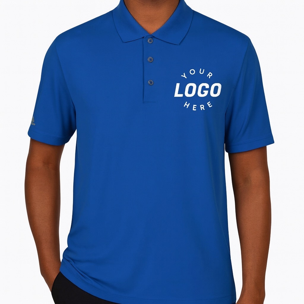 Polo neck Corporate Tshirt in Tirupur at ₹ 185 - ₹ 275 / Pc by Tex N ...