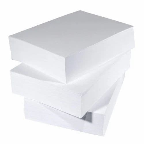 Standard Printing A4 Size Paper in Delhi at ₹ 180 / Pack by Bansal ...