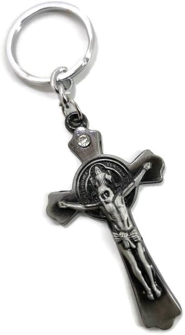 Jesus Christ Metal Keychain in Delhi at ₹ 60 / Pc by Aman Keycraft ...