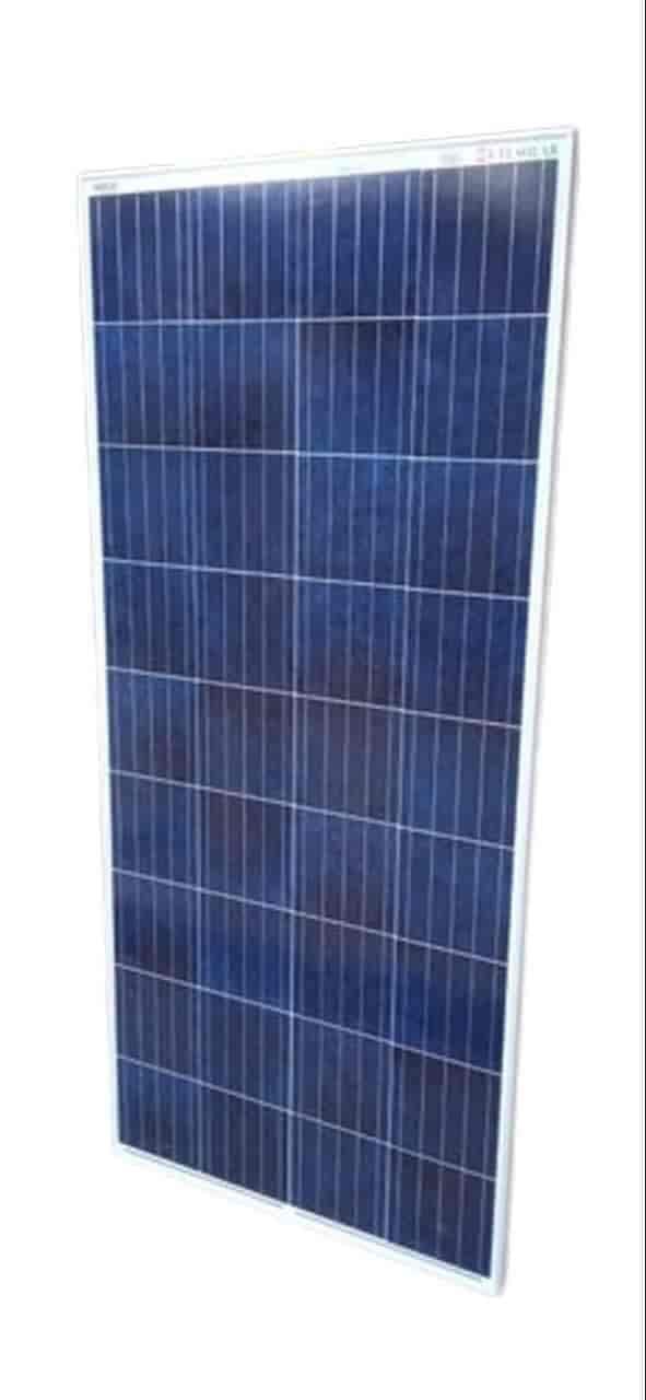 UTL Commercial Solar Panel in Khammam at ₹ 18,500 / Pc by Invo Solar ...