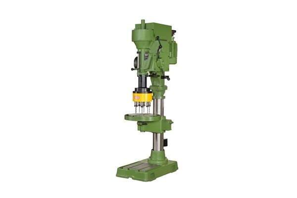 Multi spindle drilling machine price store