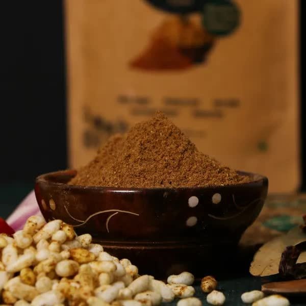 Muri Spice Powder - Get Best Price from Manufacturers & Suppliers in India