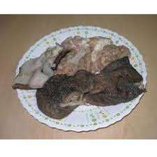 Mutton Boti in Ernakulam at ₹ 350 / Pc by Kadal Unavu India Pvt Ltd ...