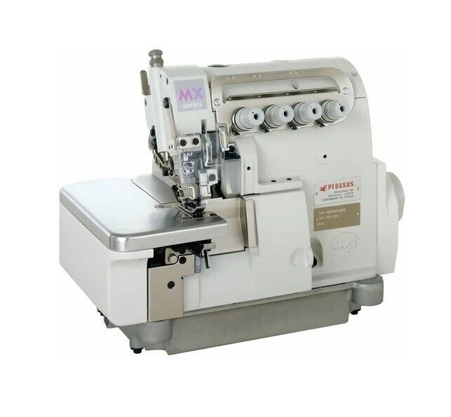 Pegasus Industrial Sewing Machine [MX5214-53/633] in Tirupur at best ...