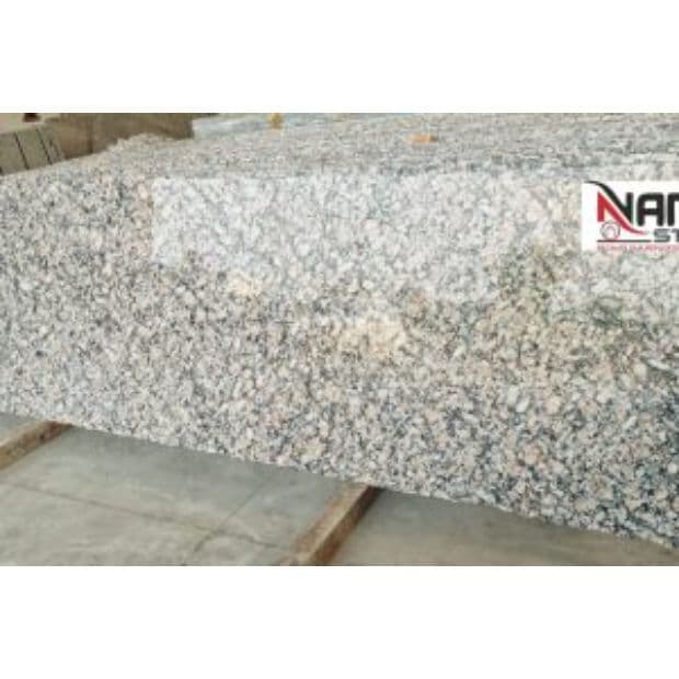 Namo High Strength Rose Pink Granite Slab in Meerut at ₹ 35 - ₹ 350 ...