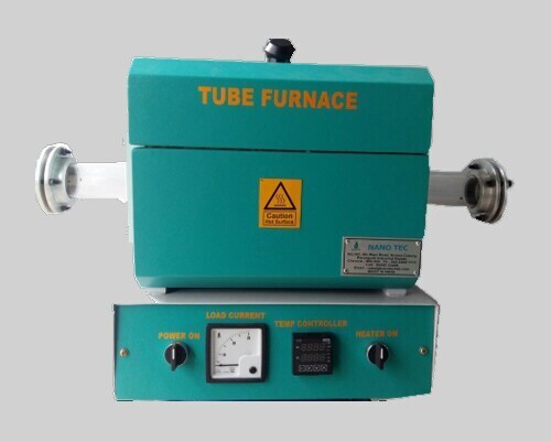 Nano Tec Split Tube Furnaces in Chennai at ₹ 30,000 - ₹ 2.40 L / Pc by ...