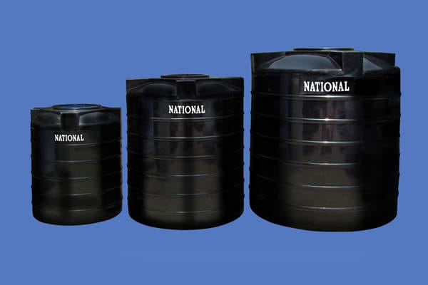 National N Wscc 400 01 Pani Ke Tank - Get Best Price from Manufacturers ...