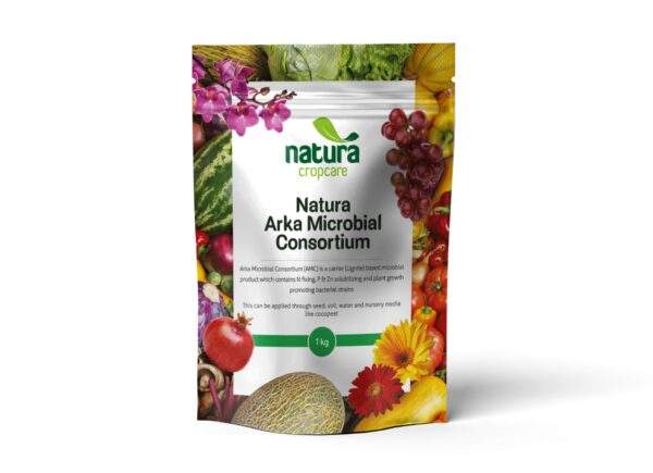 Natura Arka Microbial Consortium -Solid in Bangalore at ₹ 4 - ₹ 80 / Pc ...