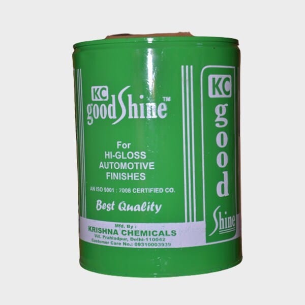 NC Lacquer (T T Clear) (Transparent Lacquer Finish) in Delhi at best ...
