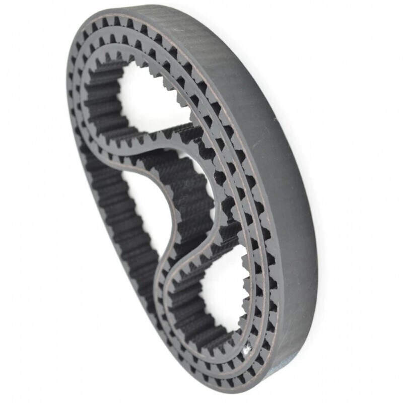 Cambelt - CNC Machine Belt Price Starting From Rs 1,000/Pc | Find ...