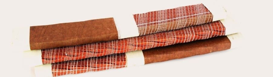 Netting Tape CTC With Low Chip Epoxy Coating Single Strip in Vadodara ...