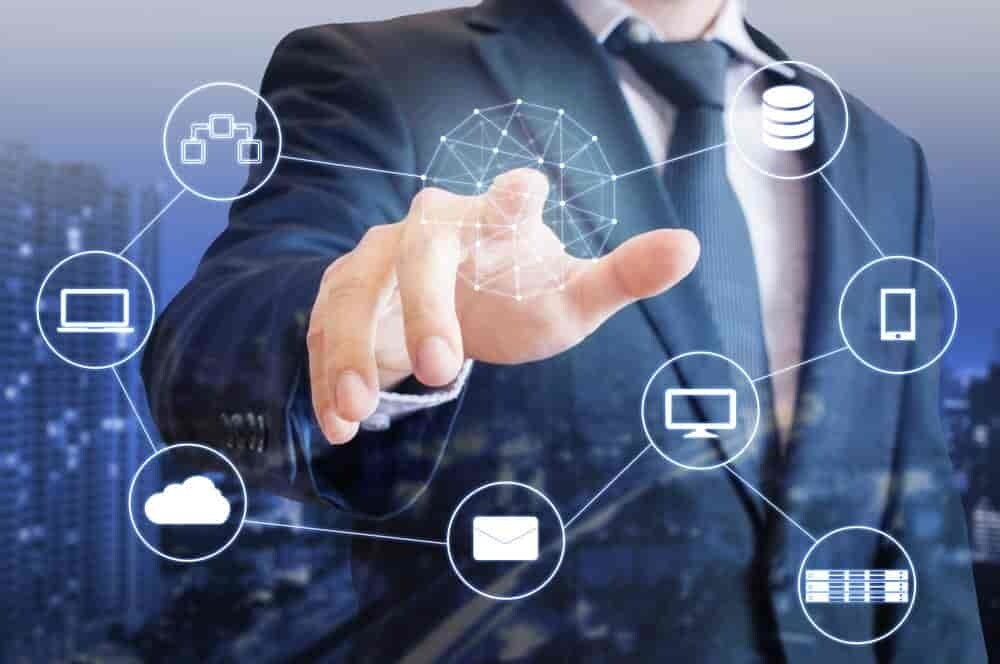 Network Infrastructure Optimization in Bangalore at best price by ...
