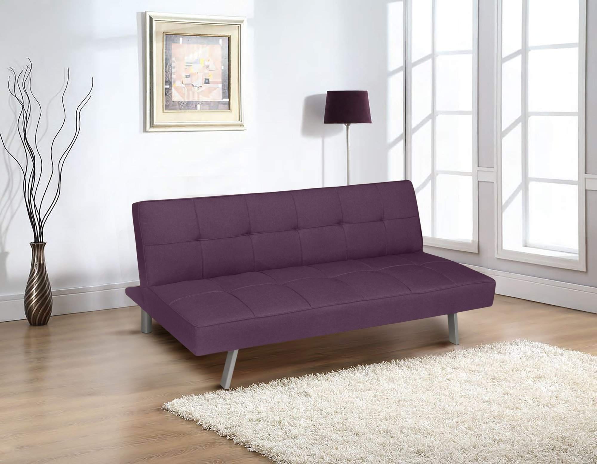 Sofa come bed nilkamal store