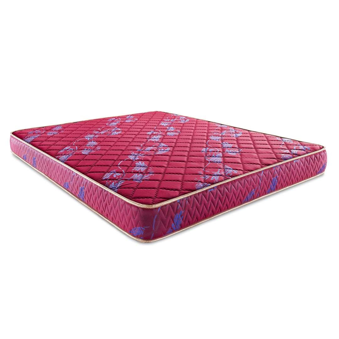 Restolex Nirvana Bonnell Soft Spring Mattress 78 x 54 x 6