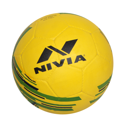 NIVIA Brasil Football (5 in Dia) in Delhi at ₹ 398 - ₹ 410 by Rajan ...