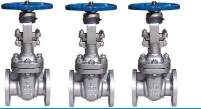 6 inch Cast Iron Non Rising Spindle Sluice Valves, 150mm, 10 bar in ...