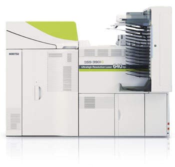 Noritsu QSS-3901G Silver Halide Printer in Delhi at best price by ...