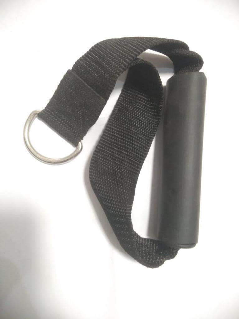 Nylon Handle - Durable Grip in Meerut at ₹ 110 / Unit by A.N.F Sports ...