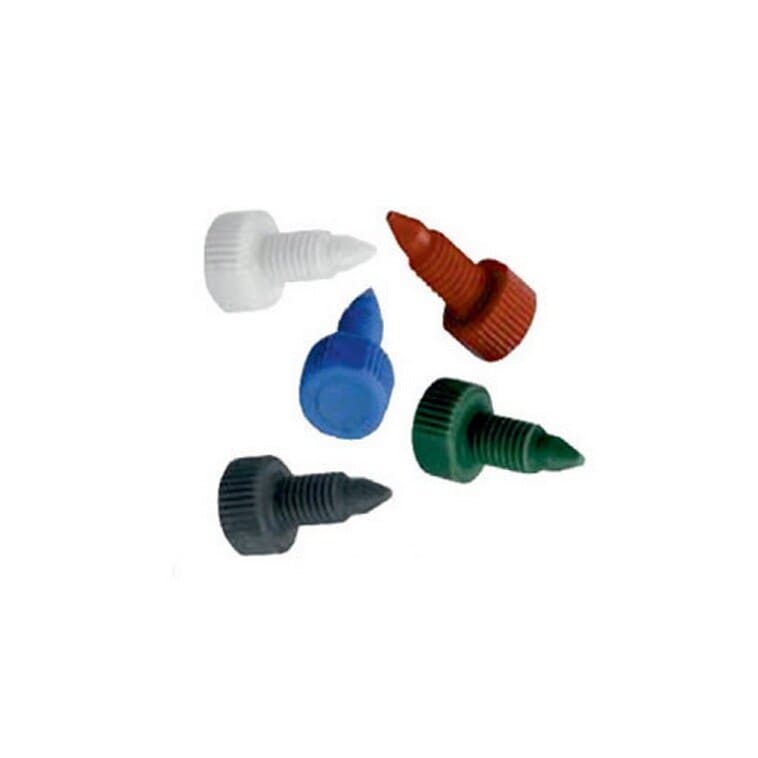 Nylon HPLC Column End Plugs in Haveri at ₹ 2 - ₹ 32 / Pc by Jain ...