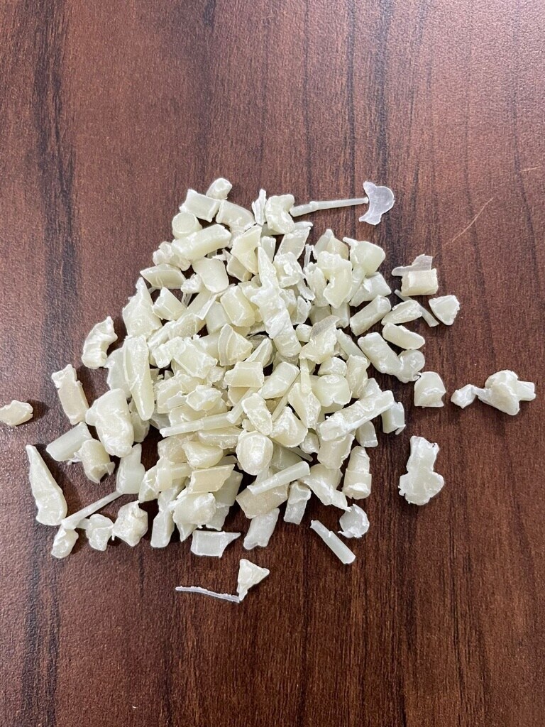 Nylon PA66 Natural Granules in Delhi at ₹ 140 - ₹ 170 / Kg by Maya ...
