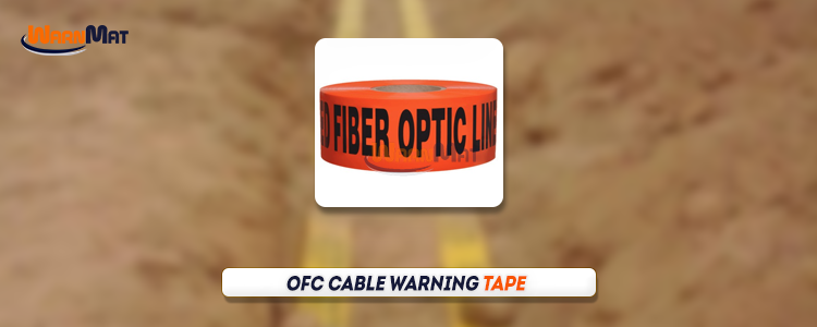 Ofc Cable Warning Tape in Hyderabad - Dealers, Manufacturers ...
