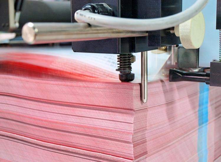 Offset Printers For Catalogue in Noida at best price by Narain Flex ...