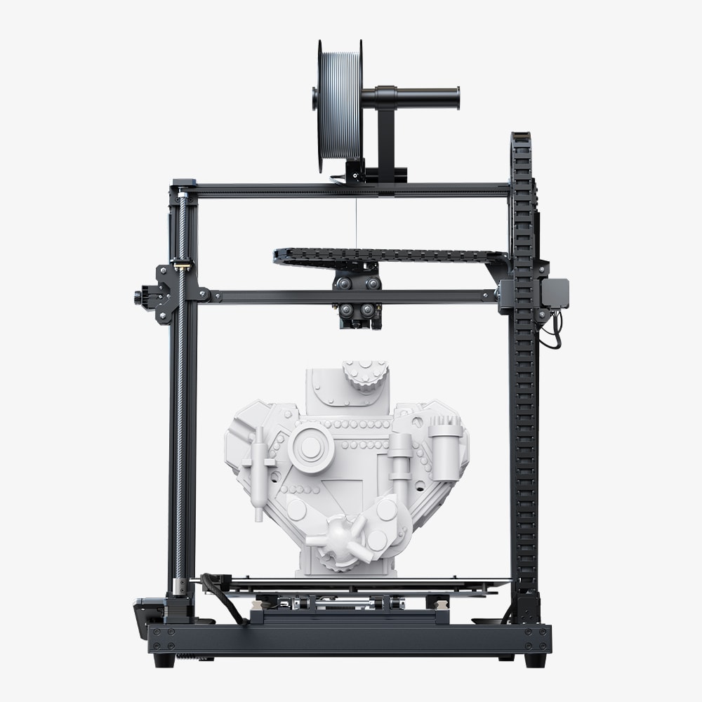 OL Anycubic Kobra Neo-3D Printer in Guwahati at ₹ 12,100 / Pc by OL ...