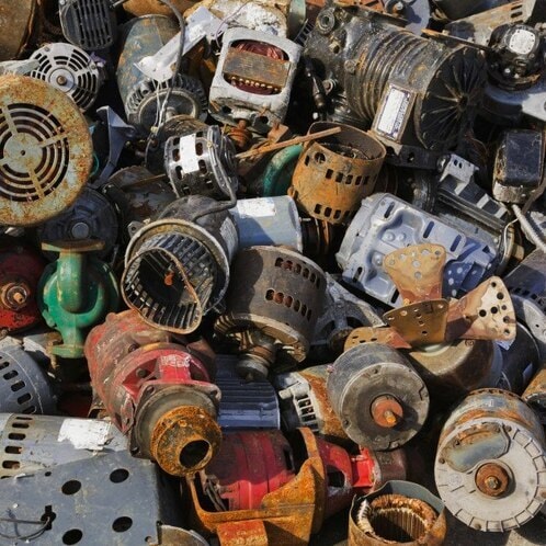 Catalogue - Aslam Malik Scrap in Gurgaon Sector 37 , Delhi - Justdial