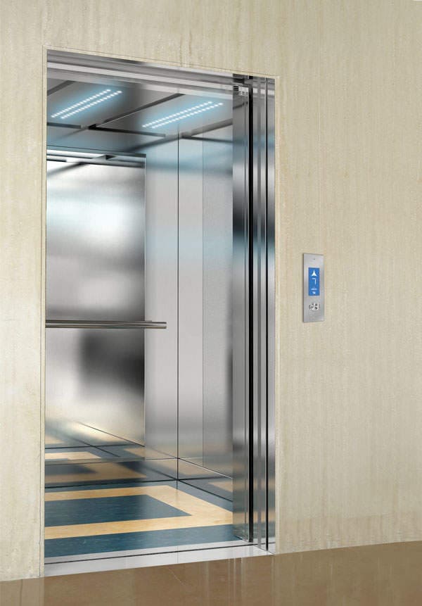 Catalogue - Omega Elevators in C Scheme , Jaipur - Justdial