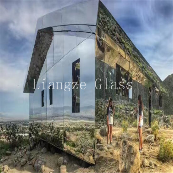 One Way Glass Bay Window 12mm Oval in Kolkata at best price by K G N ...