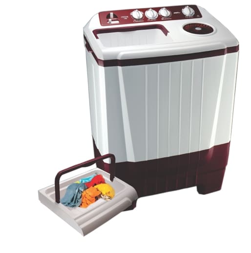 Onida Semi Automatic 7 5 Kg Top Load Washing Machine in Hubli - Dealers ...