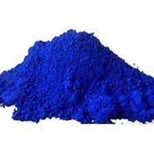 Organic Pigment Copper Phthalocyanine Blue Heuco Blue 515303 15 Ps in ...