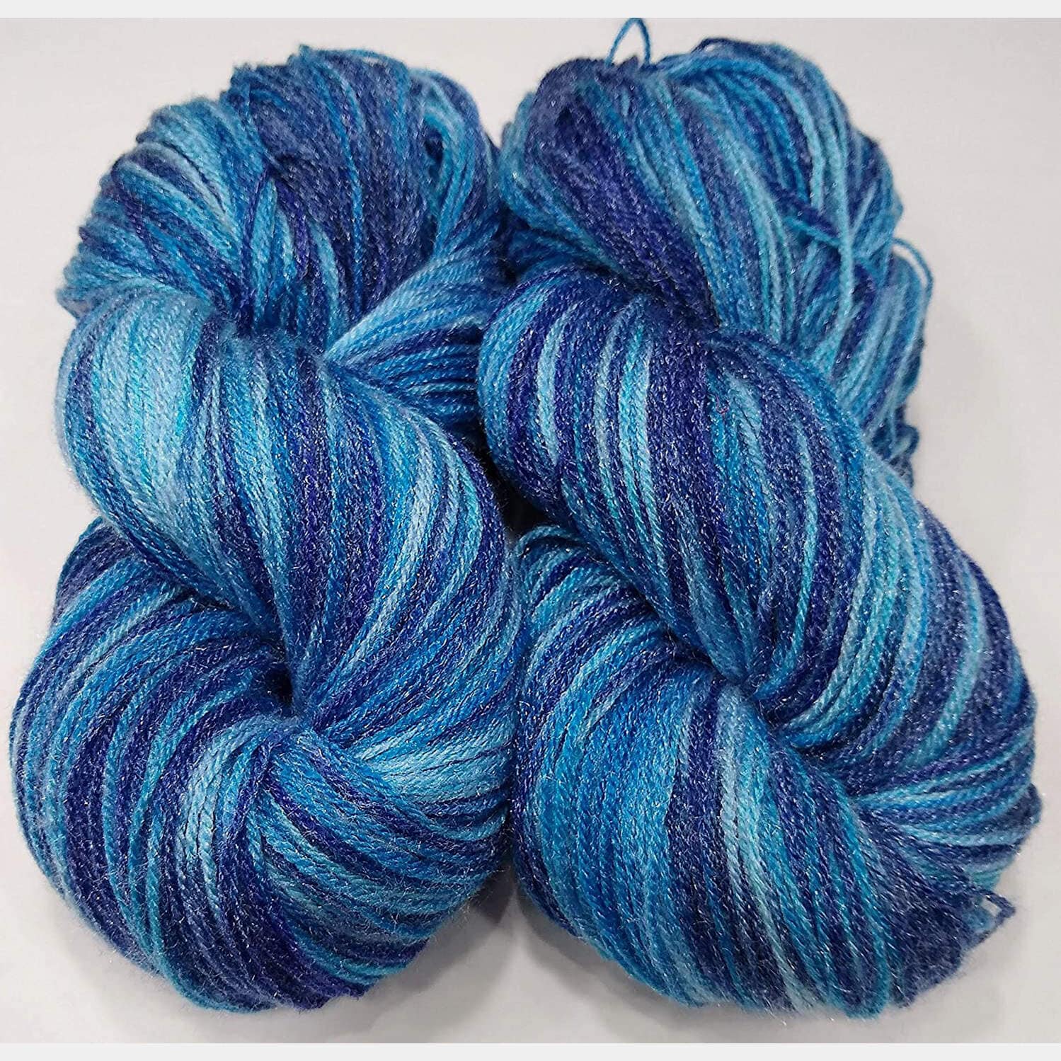 Wool thread for knitting store
