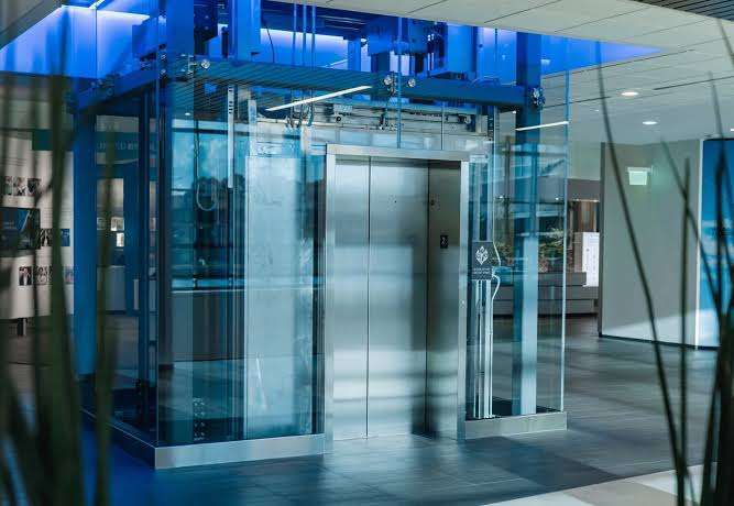 Otis Elevator in Coimbatore at ₹ 6 L - ₹ 15 L / Pc (MOQ:1 Pc) by Vista ...